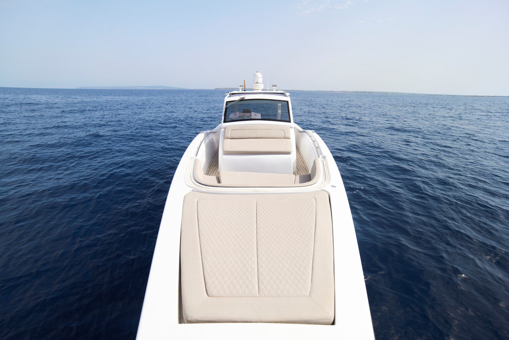 Maori Yacht 50 - Top Boats, Sotogrande, Spain